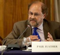 Paul Flather - The Round Table