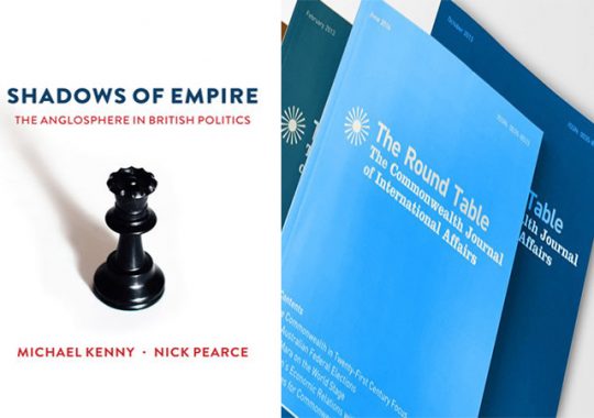 London Declaration of 1949 Archives - The Round Table