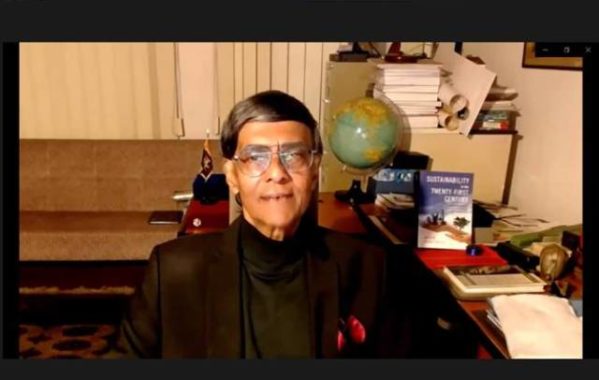 COP26: Years of “broken promises” - The Round Table