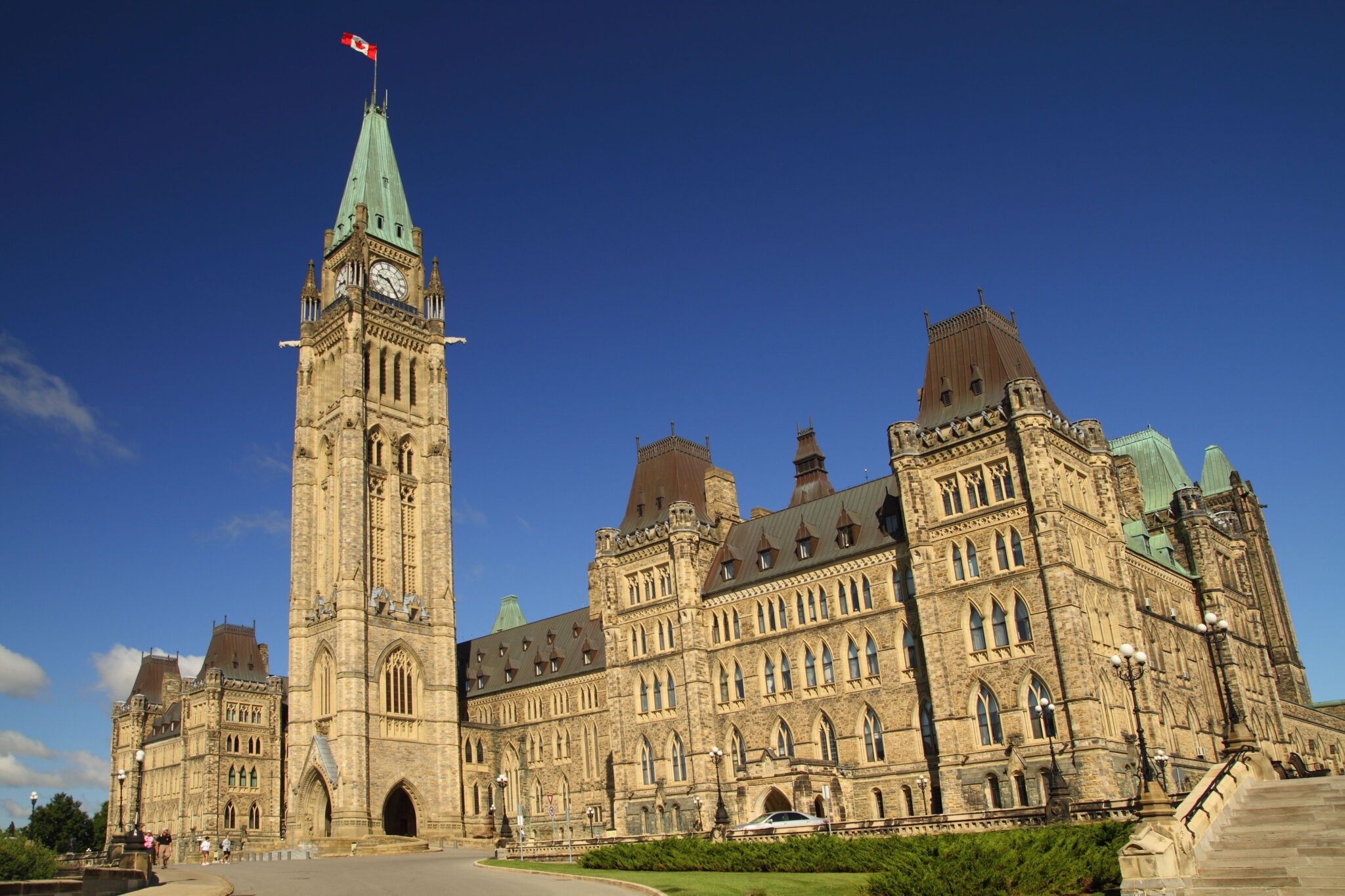 Roundtable - Canada and the Commonwealth