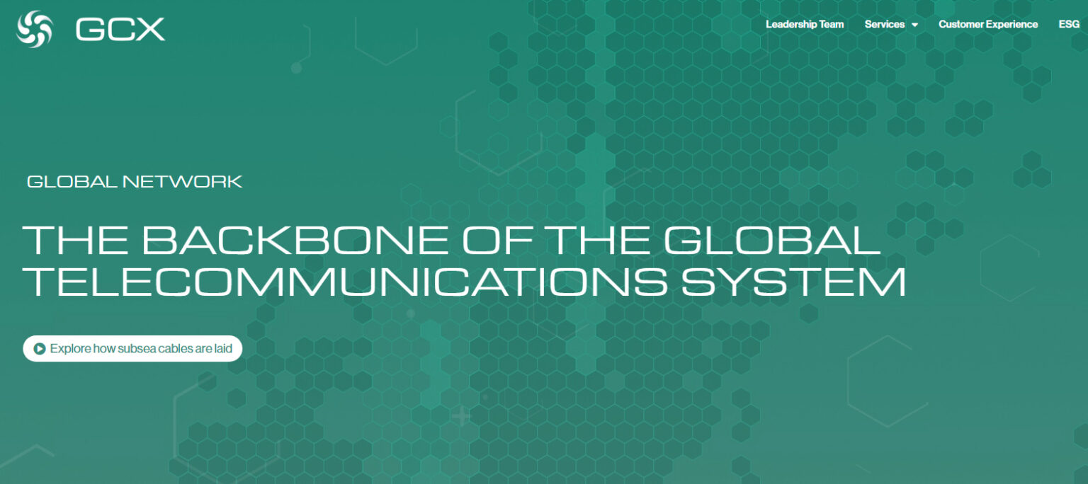 Opinion - Red Sea undersea cable disruptions: Internet vulnerabilities ...