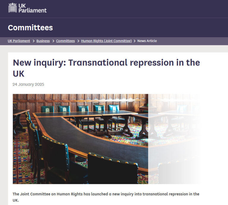 Opinion - Democracy under distant pressure: A Commonwealth response to ...